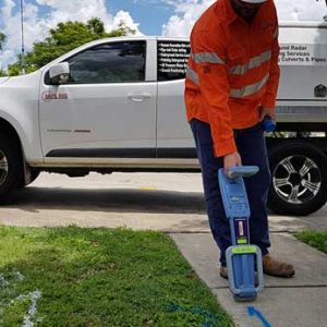 Vacuum Excavation Brisbane | Safe Dig Services