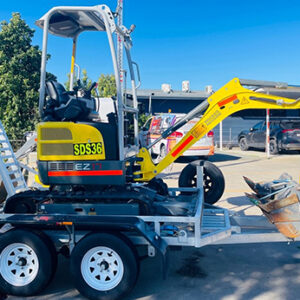 Vacuum Excavation Brisbane | Safe Dig Services